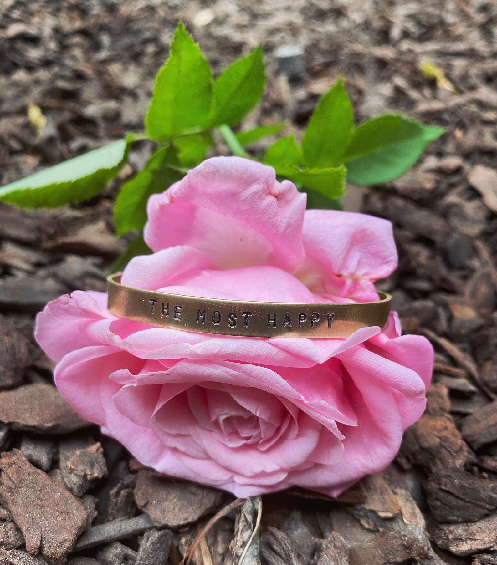 Anne Boleyn “the Most Happy” Or “let Them Grumble” Motto Cuff on Luulla
